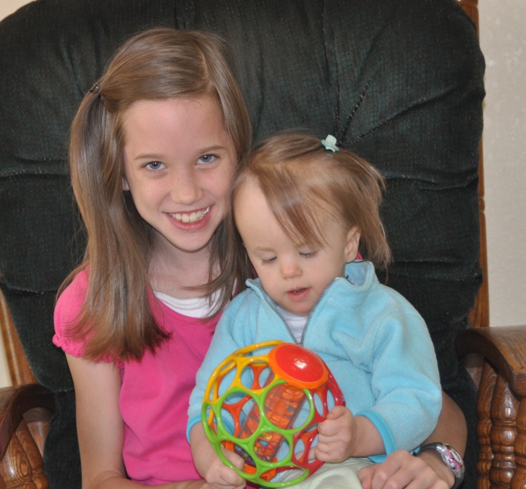 Agape Love | Melody's Story