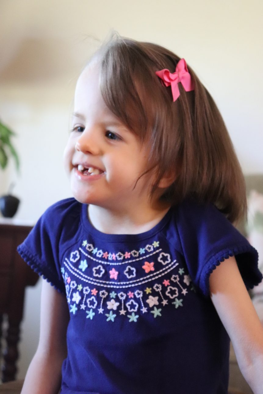 Melody’s Debut With the Melody Jean Fan Club | Melody's Story