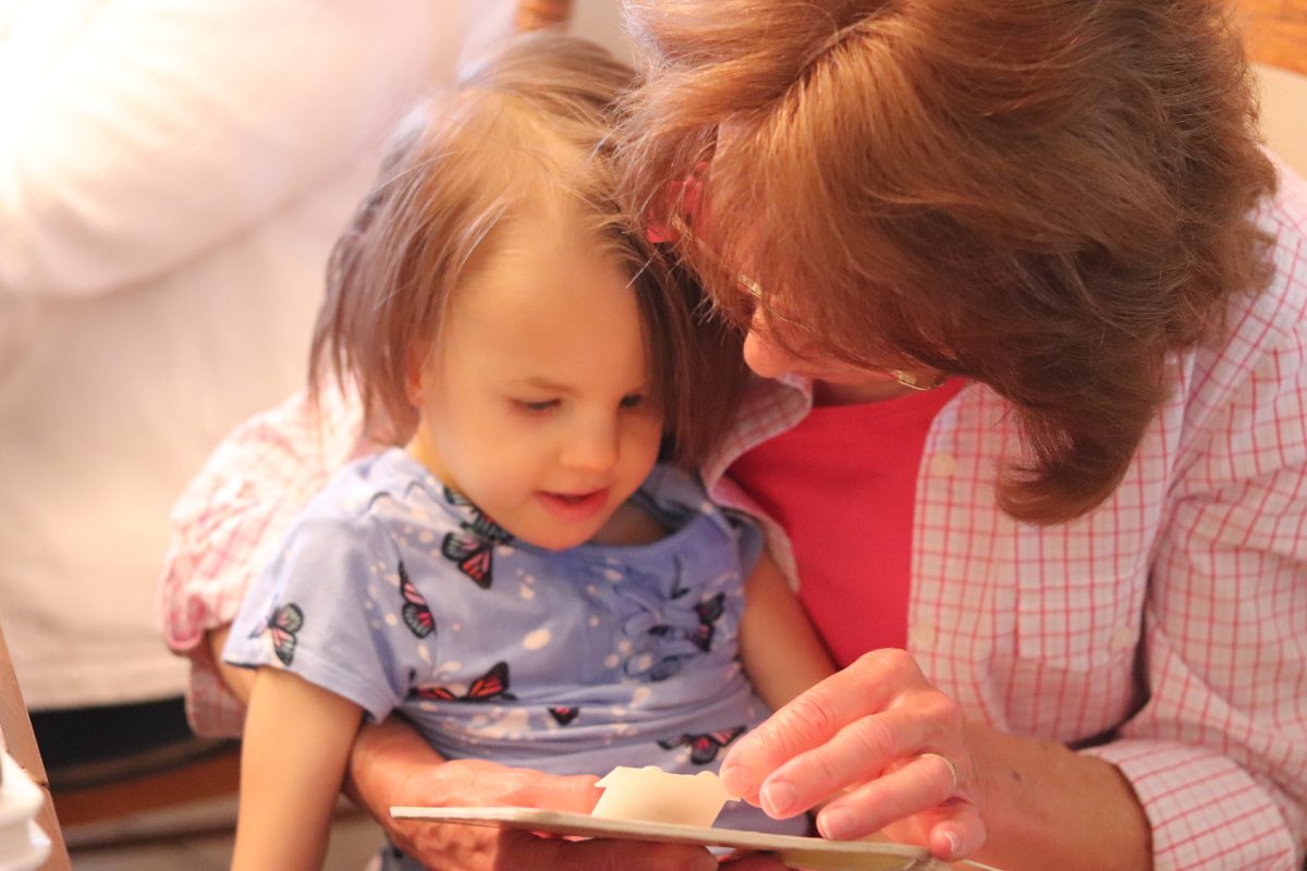 Melody’s Debut With the Melody Jean Fan Club | Melody's Story