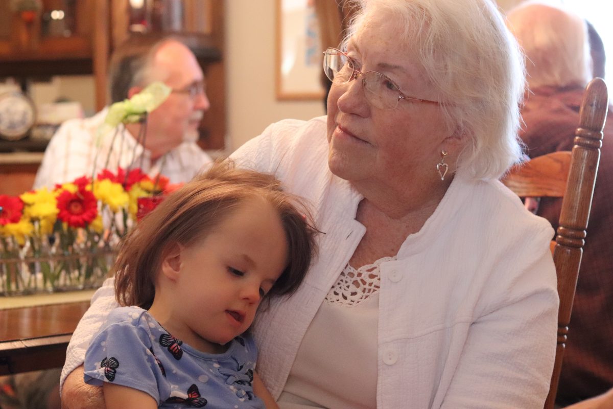 Melody’s Debut With the Melody Jean Fan Club | Melody's Story