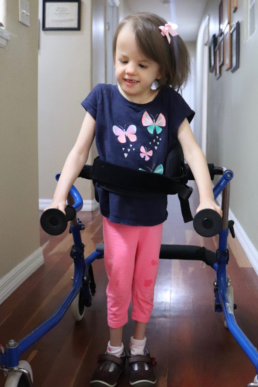 Melody’s Debut With the Melody Jean Fan Club | Melody's Story